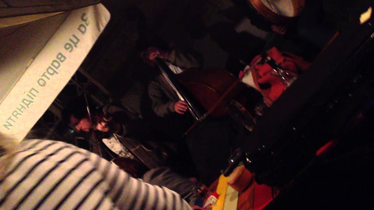 Party in the streets of Lviv/Lvov, Ukraine - YouTube