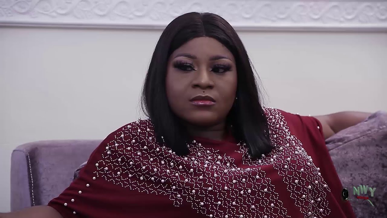 TRUST NO ONE OFFICIAL TRAILER (New Movie) - DESTINY ETIKO 2021 LATEST ...