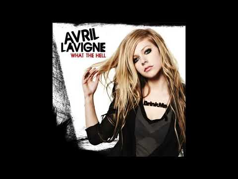 Avril Lavigne - What The Hell 432 Hz