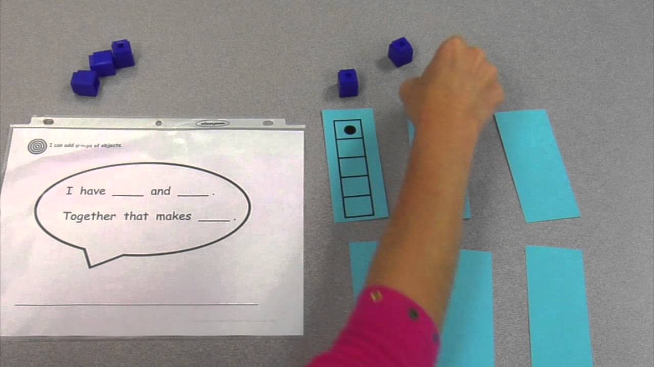 Five Frame Memory Activity - YouTube
