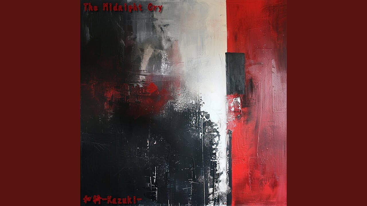 The cold wind cuts against my face - YouTube