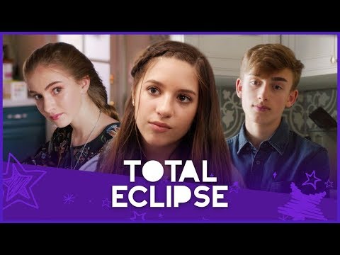 TOTAL ECLIPSE | Season 2 | Ep. 6: “A Pretender to the Throne”