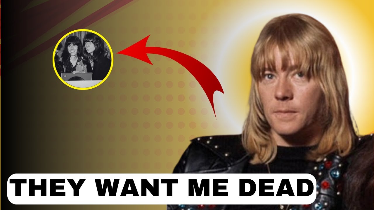 What Brian Connolly Admitted Before He Died About Sweet! - YouTube