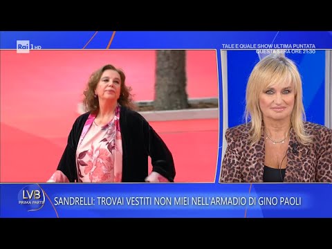 Stefania Sandrelli: \