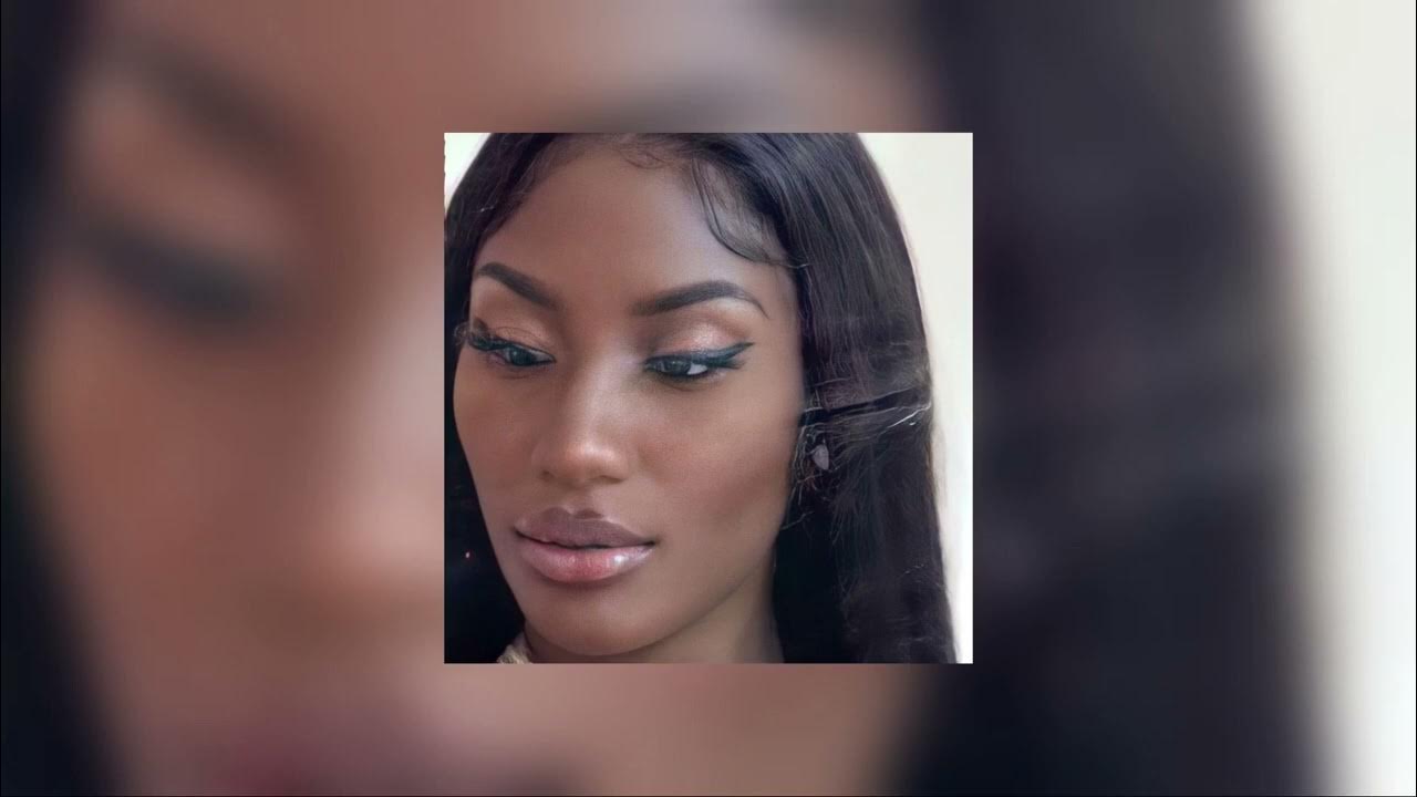 Aya Nakamura ft Stormzy - Plus Jamais (speed up) - YouTube