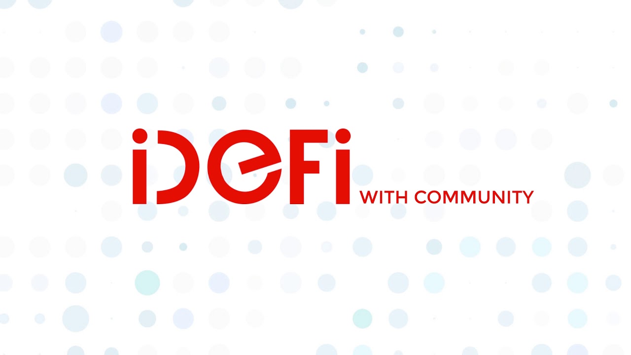 iDefi- "Defy The Norms, Unleash Your Passion" - YouTube