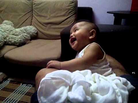 azrin asyraf azhar laugh 2 - YouTube