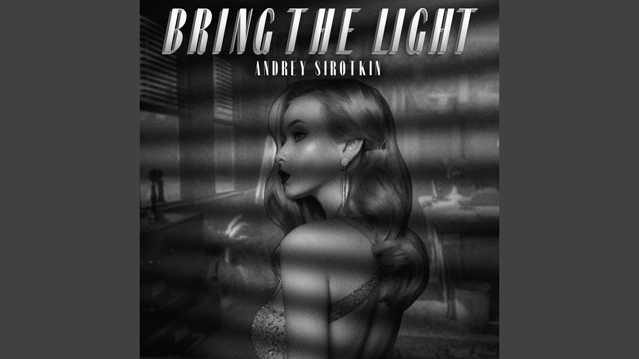 Bring the Light - YouTube Music