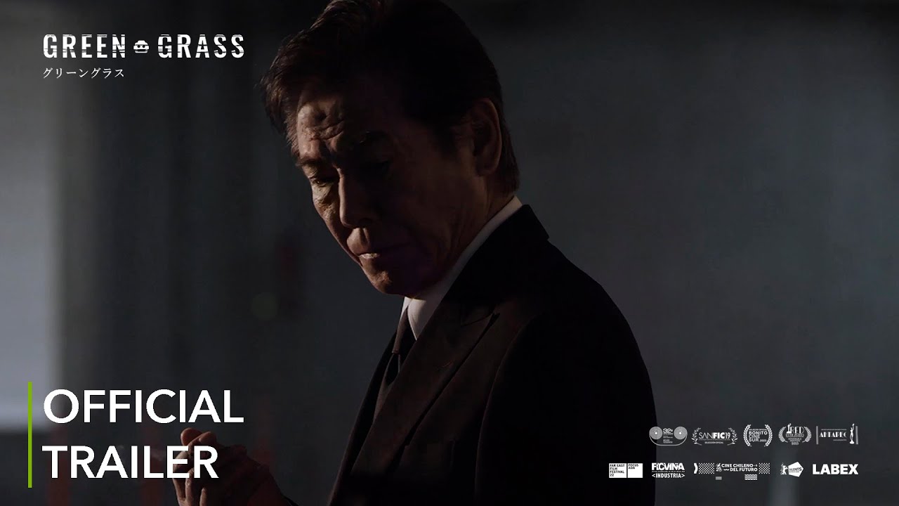 Green Grass - Official Trailer - YouTube