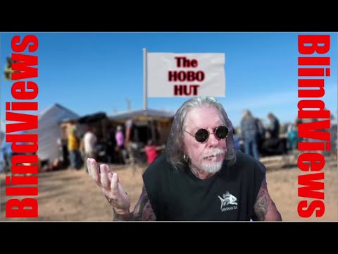 I can't believe what Tim did and Thanksgiving at the Hobo Hut - YouTube