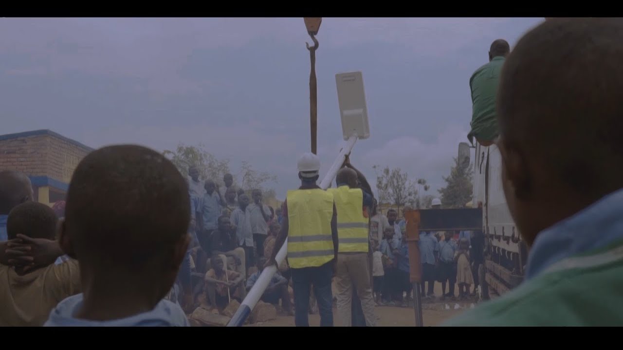 SOLEKTRA RWANDA DOCUMENTARY - YouTube