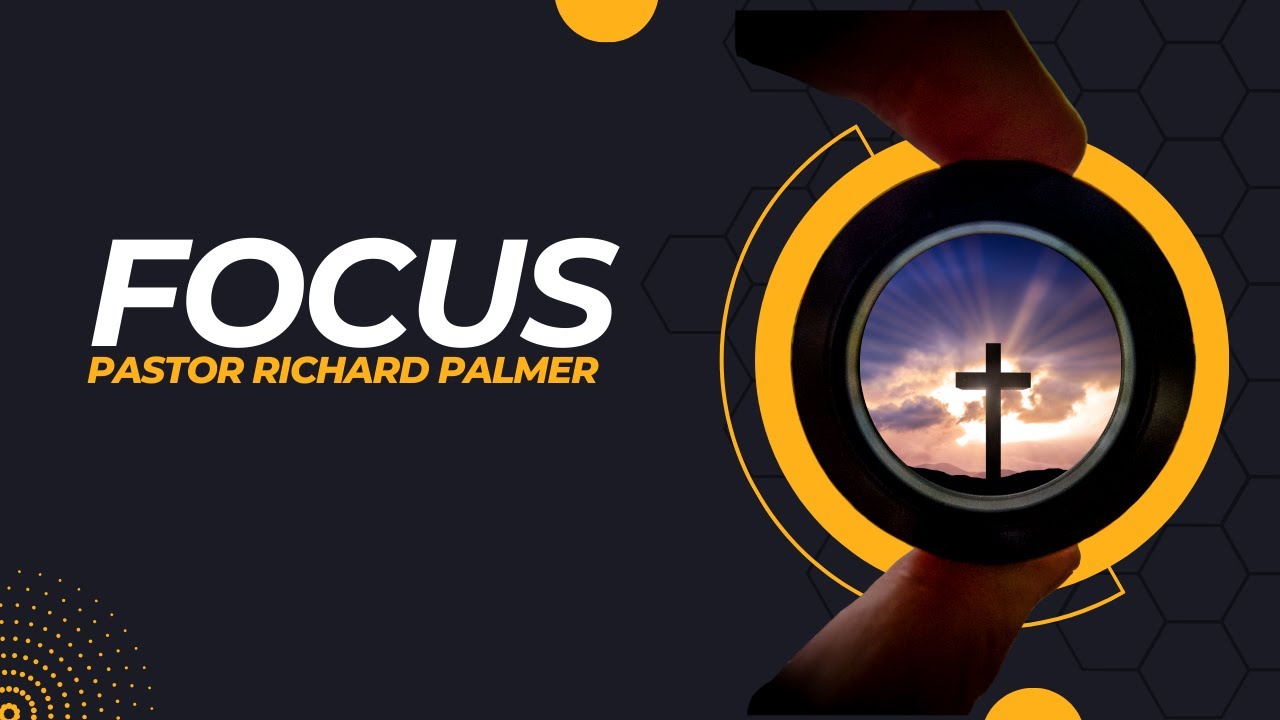 Access Community Church | Focus | August 17, 2024 - YouTube