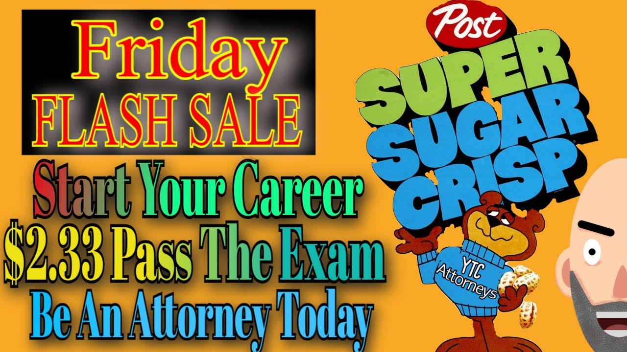 Searching For YTC Attorney - To Ban Click Baiters And Bar Fakers - WCS ...