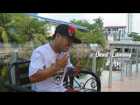 Ikaw - M zero Bhoj & Fiel (OMV)Prod.Edwardtrit