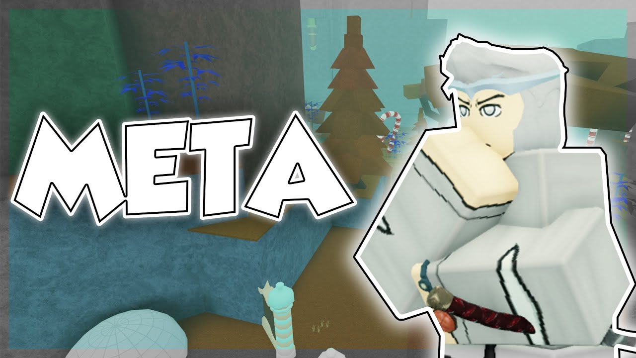 NEW OP META HEALING METHOD | Deepwoken - YouTube