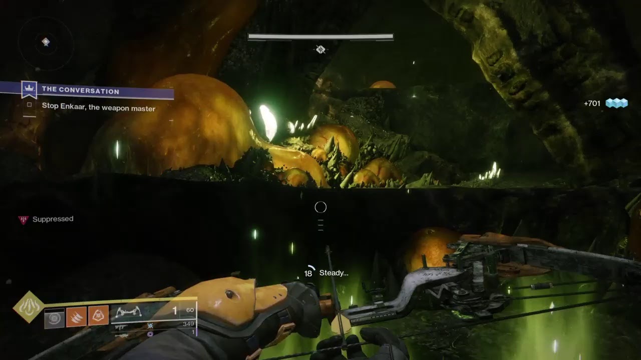 GETTING THE LAST WORD - YouTube