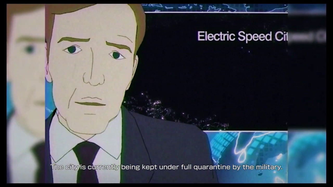 Electro Triple Star [Remix] - Travis Strikes Again : NMH OST - YouTube