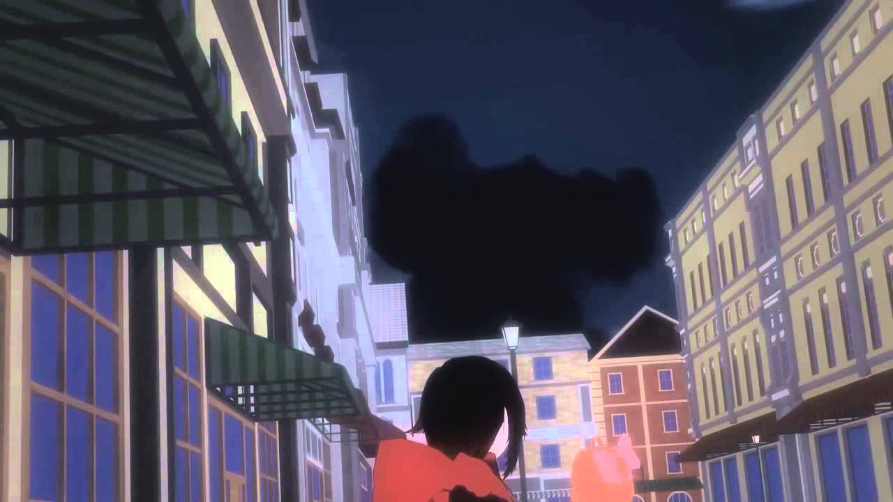 "I May Fall" Music Video (RWBY By Rooster Teeth) - YouTube