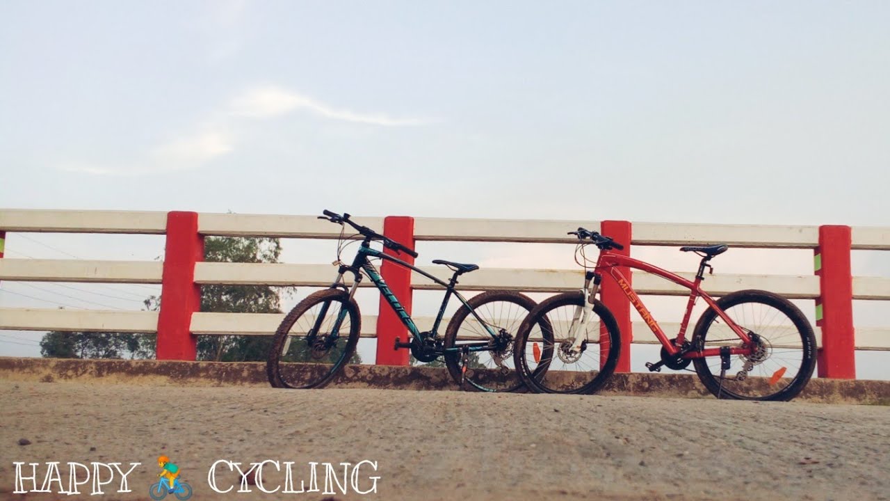 veloce, mustang,,"bro" "bro" veloce 602 and mustang beta 401।long ride ...