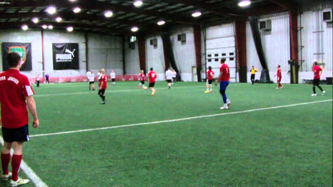 GAME 1: VFC 2 - 3 GALWAY ROVERS - YouTube