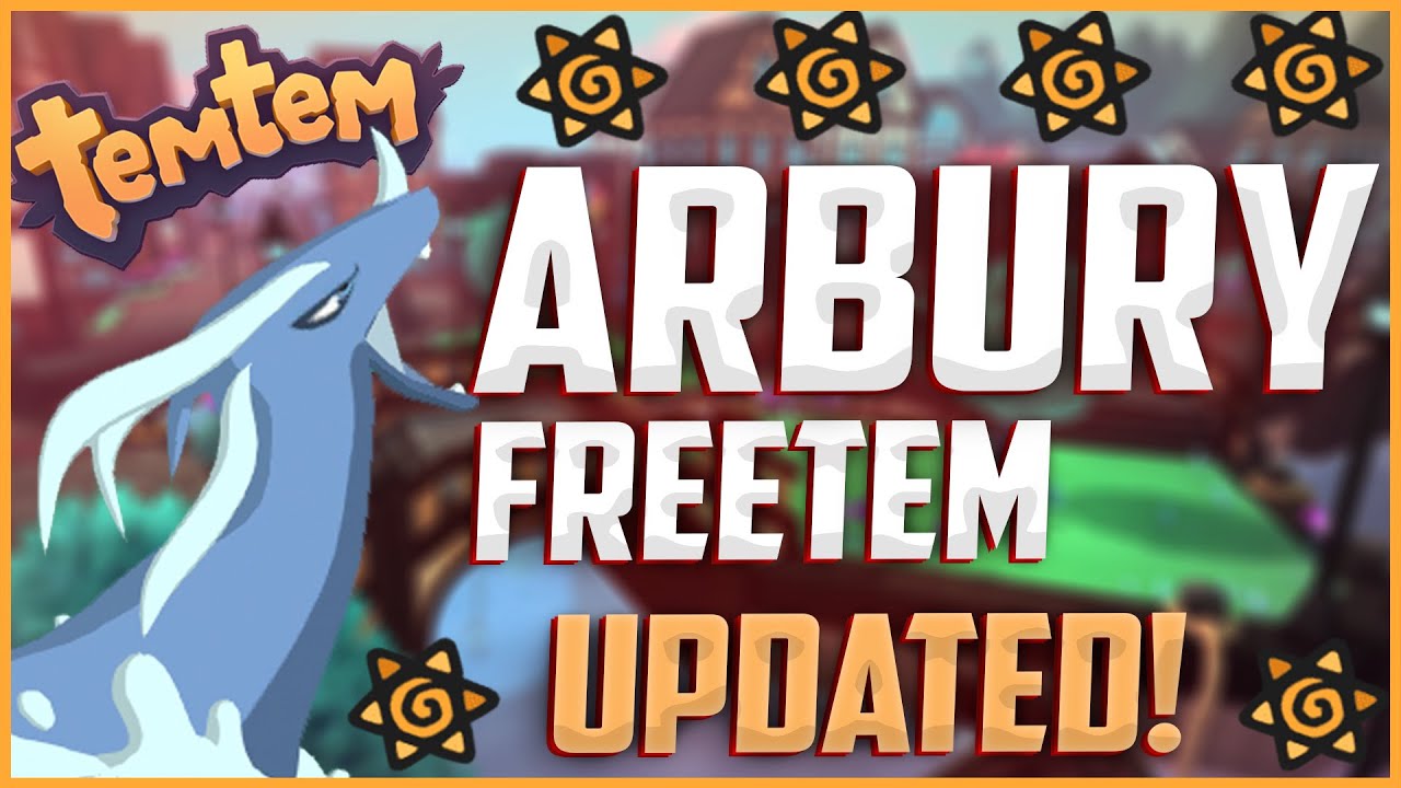 FIXED HAZRAT FREETEM METHOD 85k-152k Pansuns! ARBURY GUIDE! TEMTEM ...