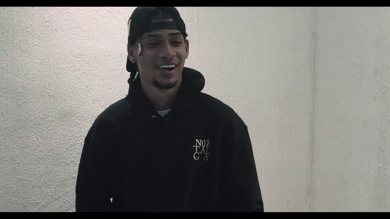 Urba & Rome “Evo Gang Episodio 1” - YouTube