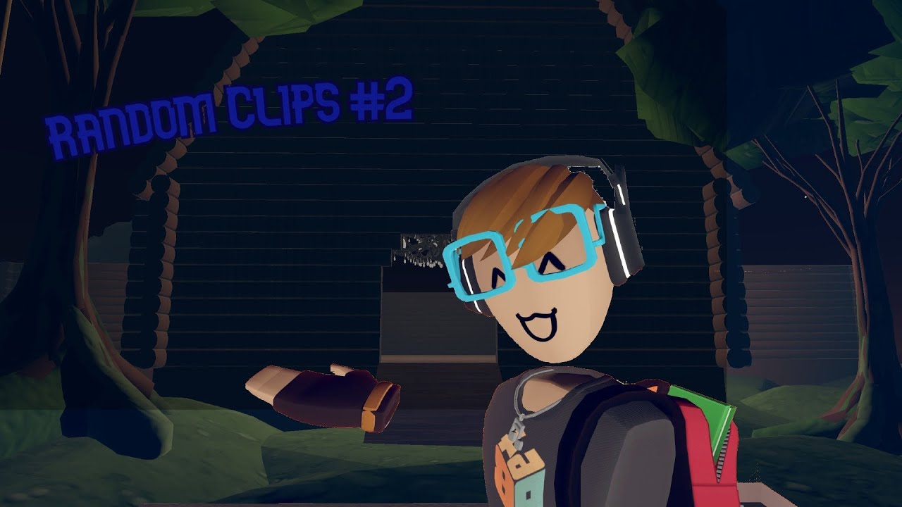Random Clips #2 - YouTube