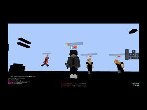 Using a void pack.....? - YouTube