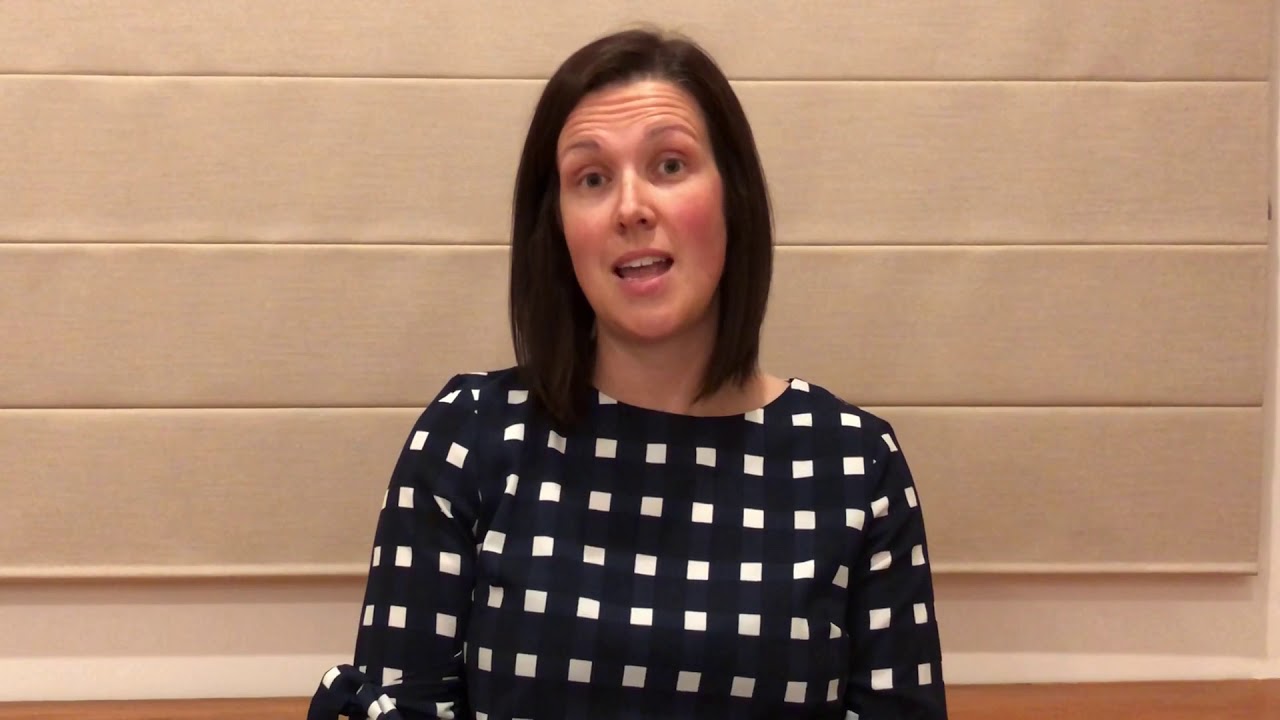 Dr Lisa Clarke talks about Sleep! - YouTube