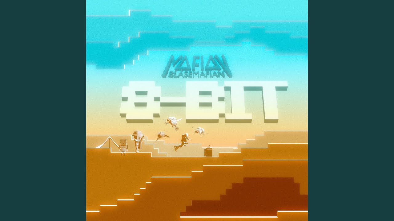 8-bit - YouTube