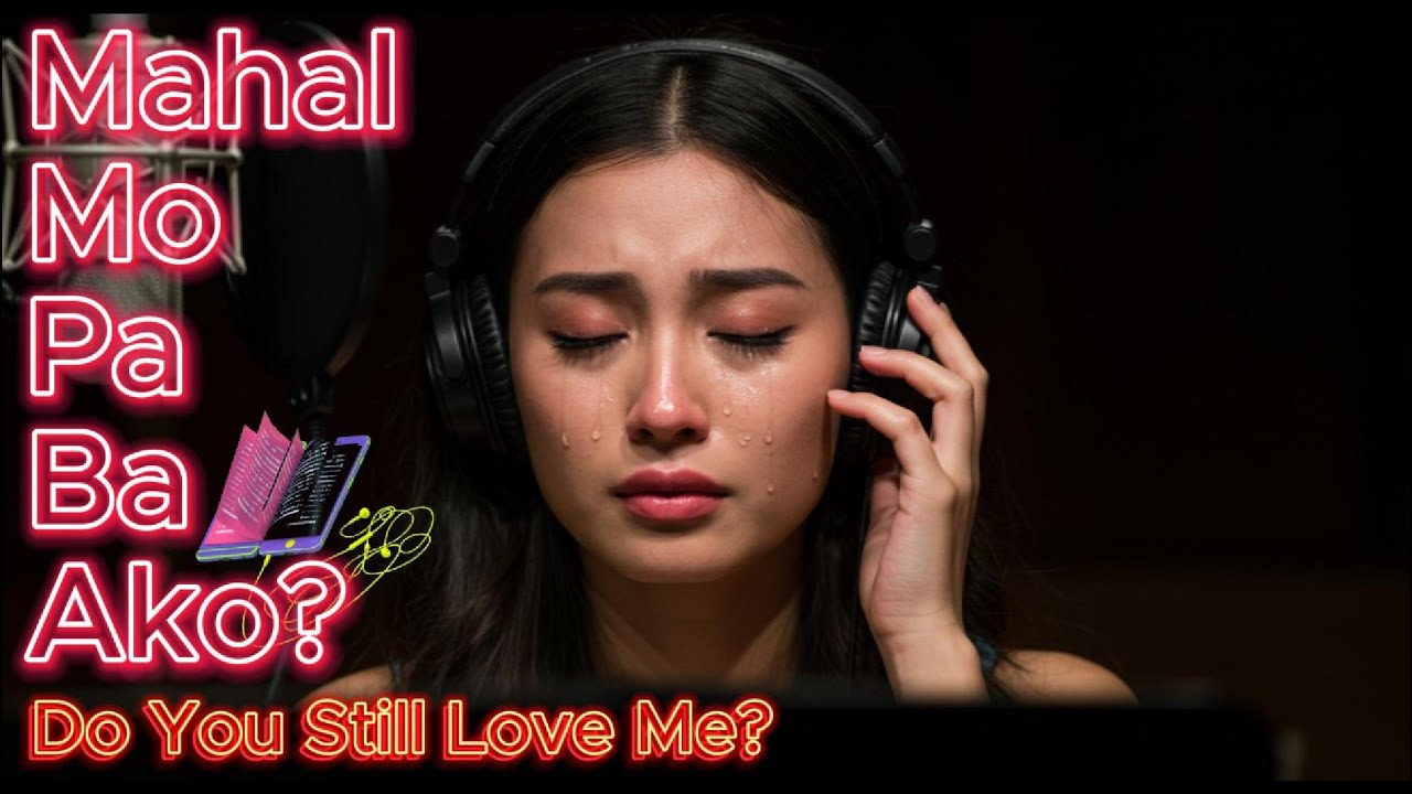 Mahal Mo Pa Ba Ako? Do You Still Love Me? #filipinosong #tagalogsong # ...