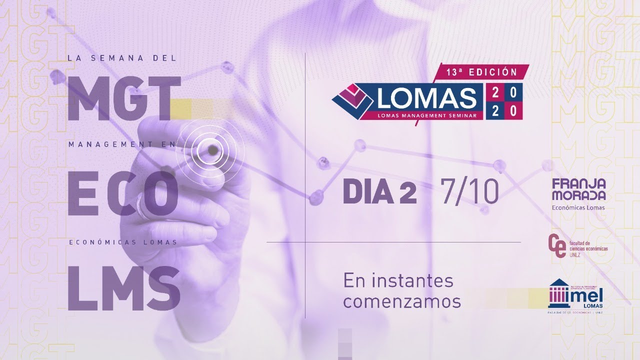 📍 Lomas Management Seminar- Día 2 - YouTube