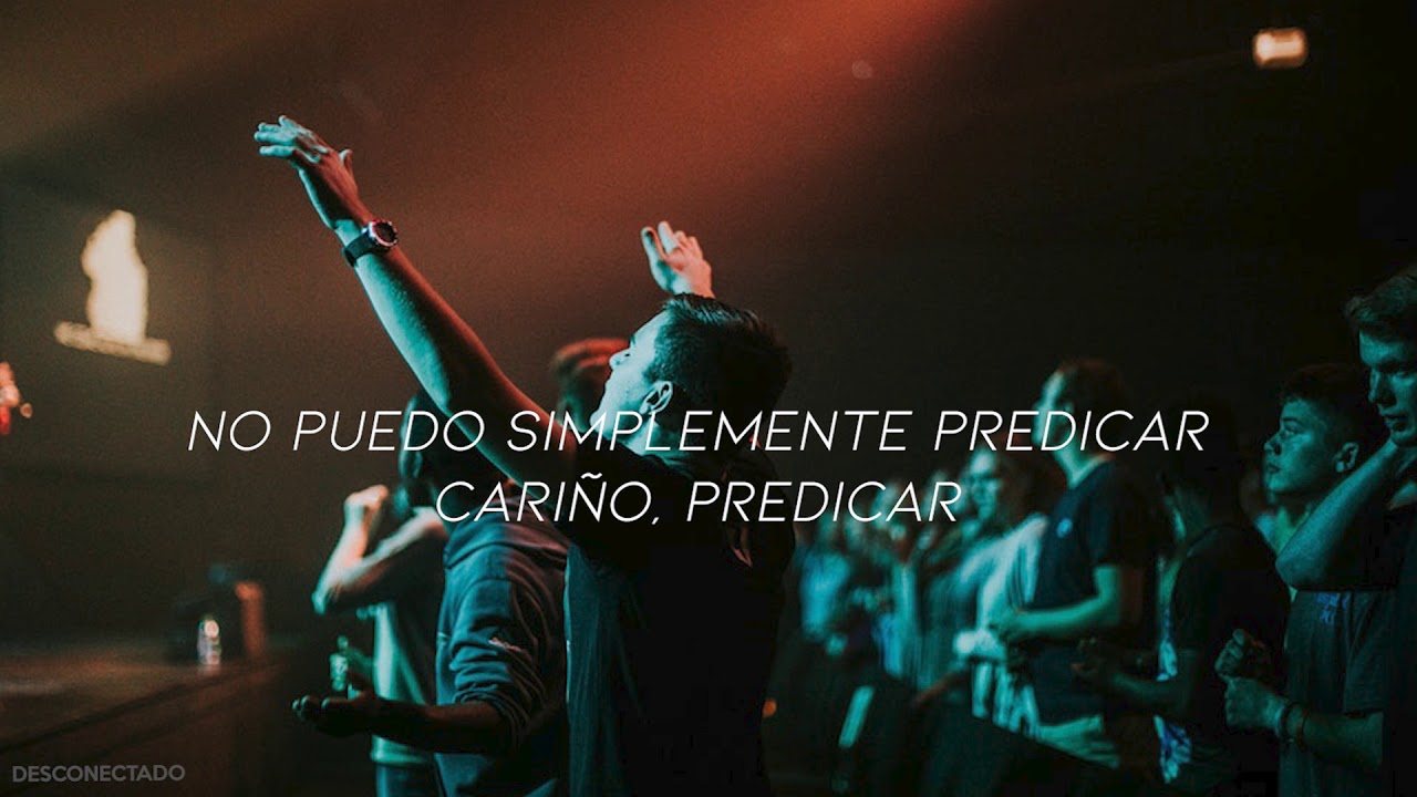 John Legend - Preach (Traducida al Español) - YouTube