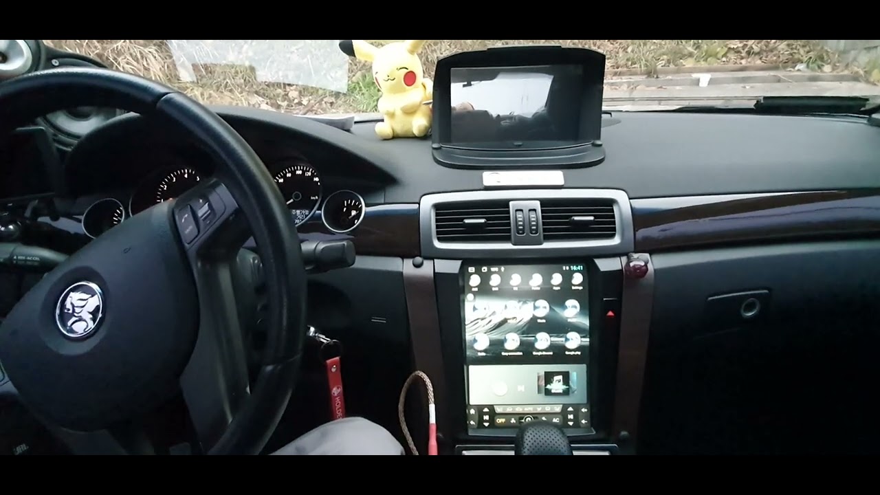 alpine f1 status dvi-9990e h990 Holden 별보며 달보며 인디언수니 - YouTube