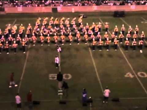 LLI Band 2006 Performing With Sam I Am-"Fulla Dat Brown" - YouTube