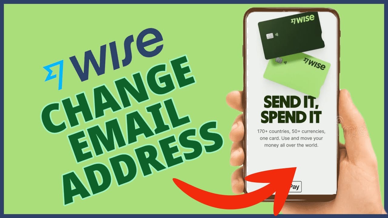 How To Change Email On Wise Account 2023 YouTube how-to-change-email-on-wise-account-2023-youtube