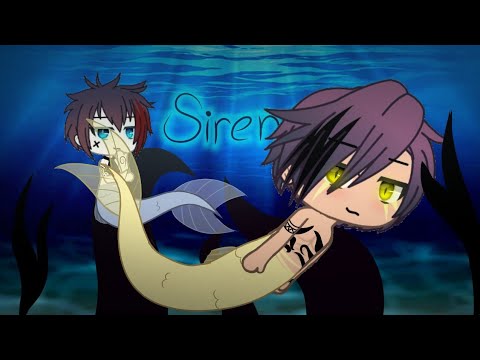 Siren(GLMV)/gay version