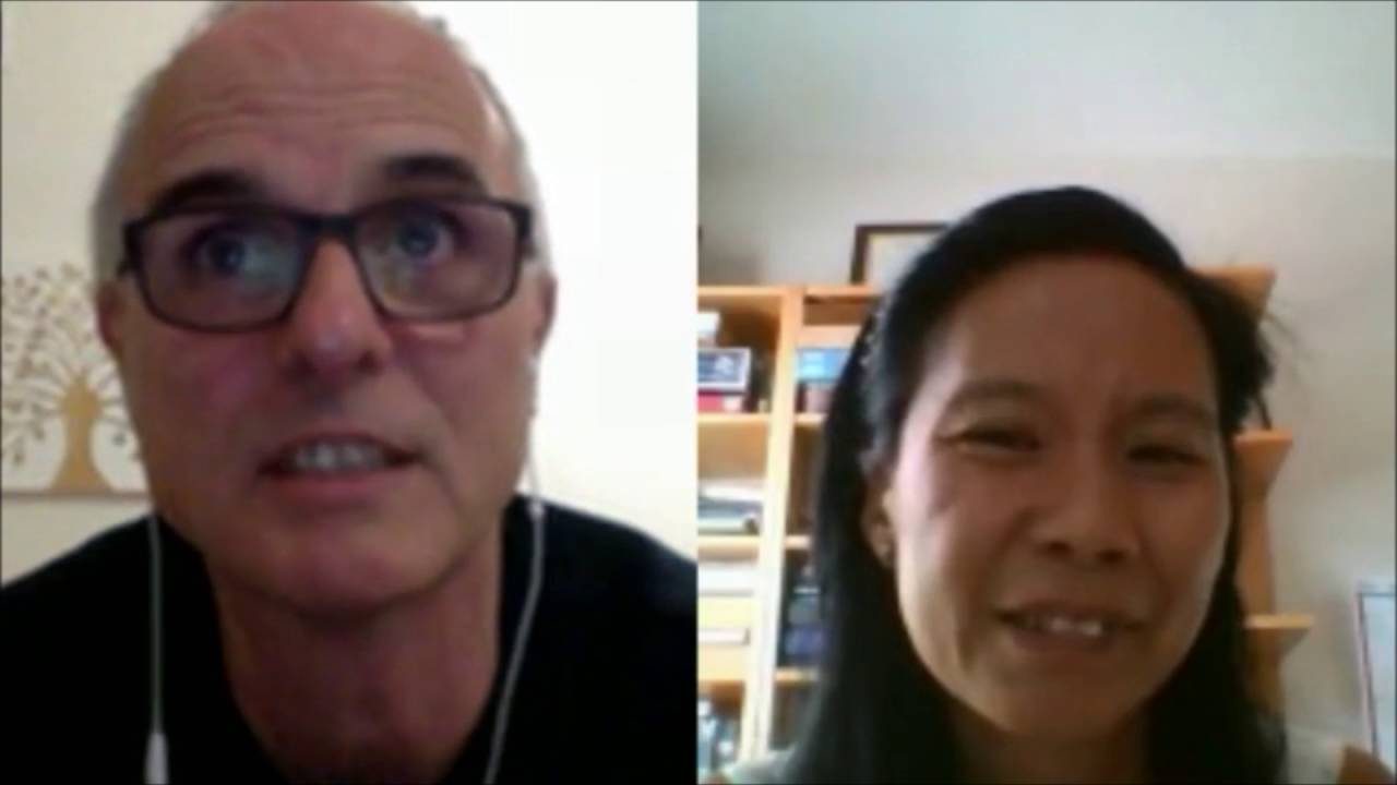 Howard Tinker - Hospitality Superhero - YouTube