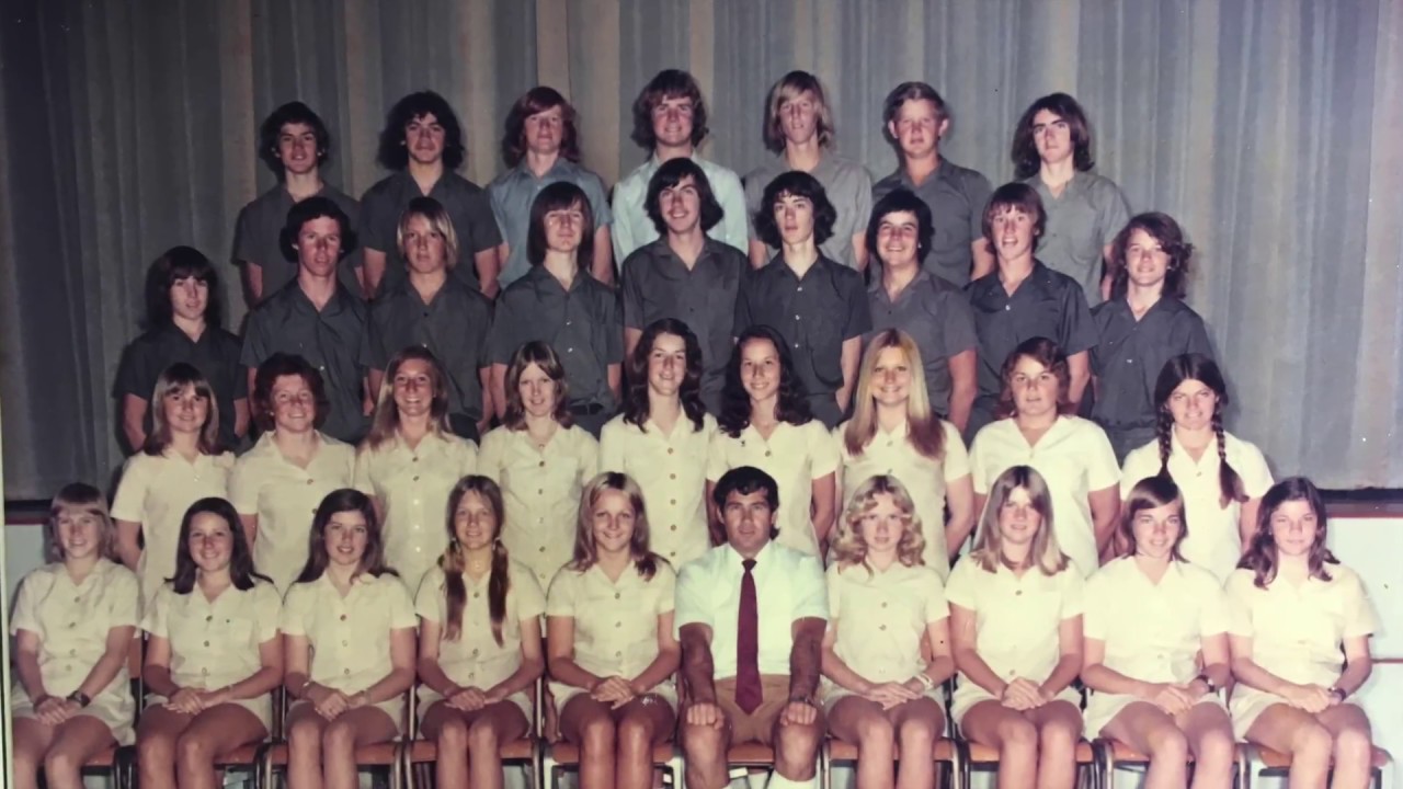 Tweed River High School Class of 1977 - YouTube