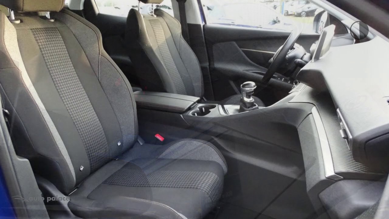How To Use Cruise Control On Peugeot 3008 at Ami Hernandez blog