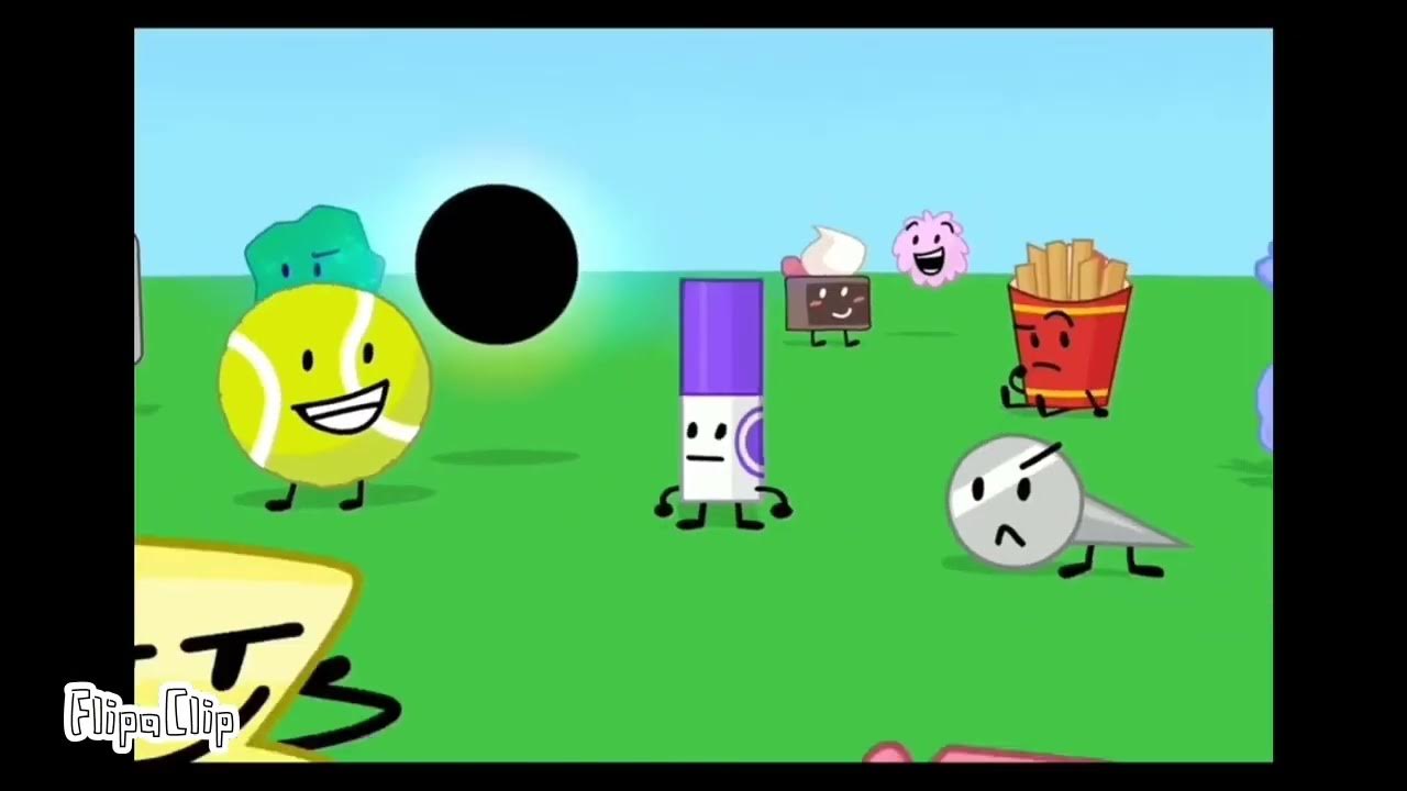 TPOT 11 INTRO (LEAKED) 😨😨 - YouTube