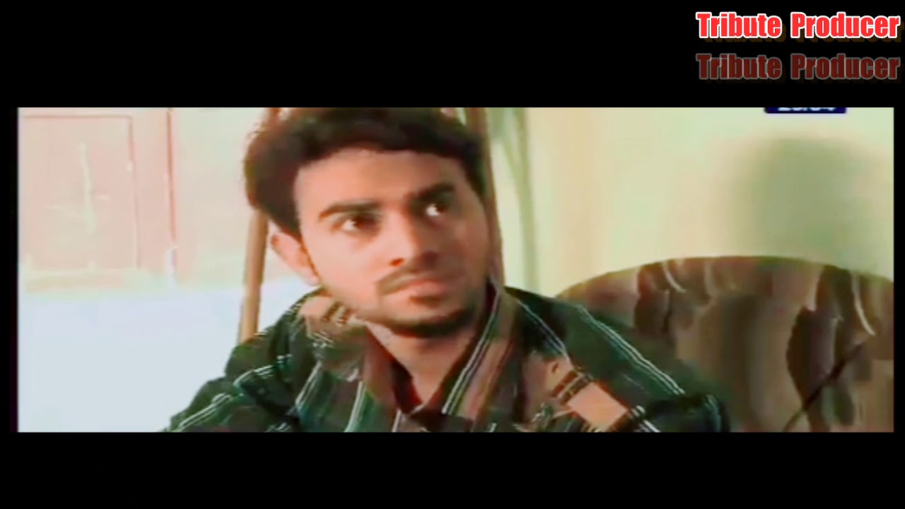 Syed Faiq Shah's Acting (in Pakistani drama) - YouTube