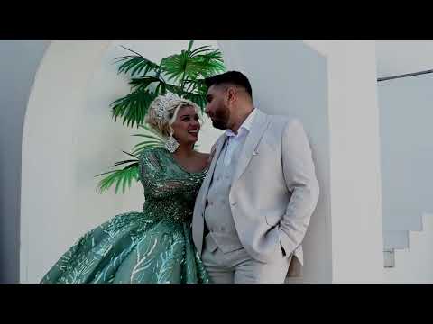 SILA & MUZAFFER NİŞAN KLİP İZLEMEYE DOYAMACAKSINIZ...❤️