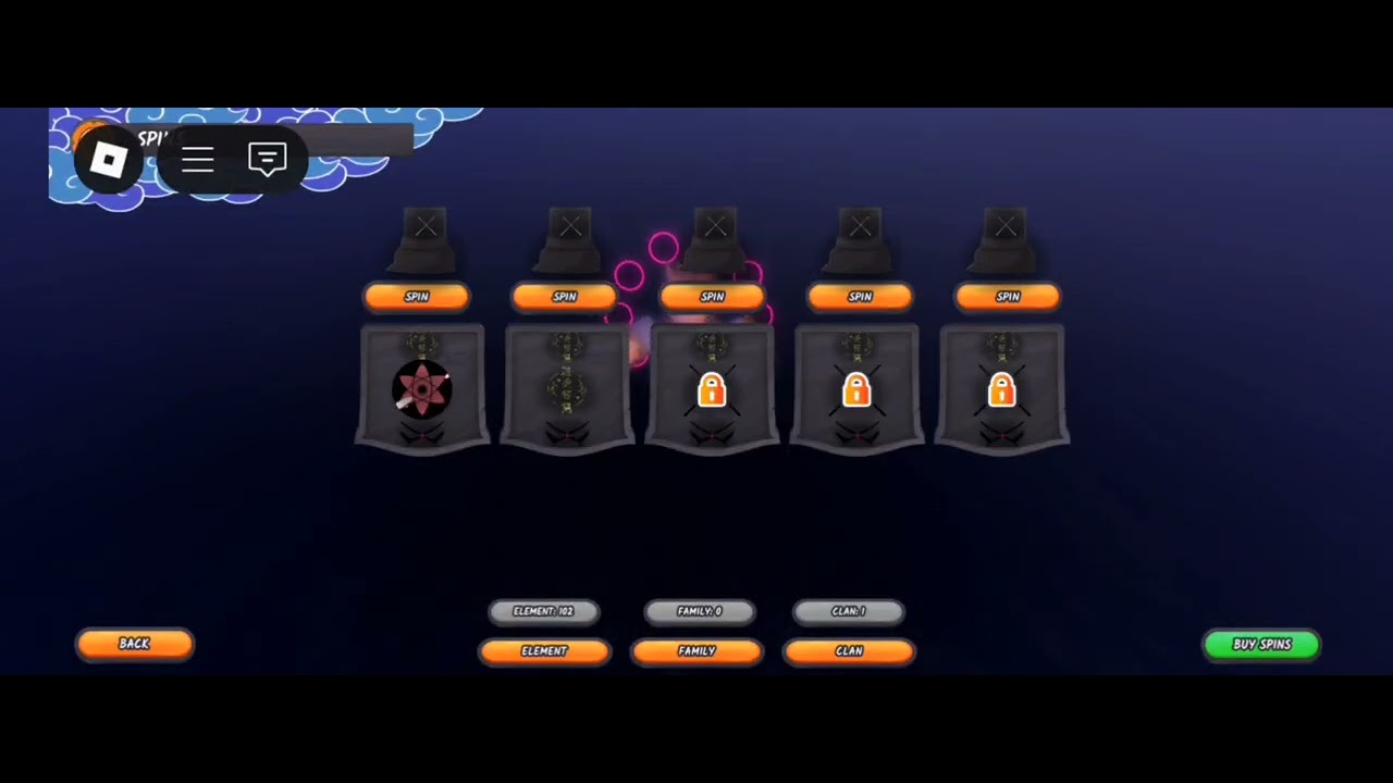 bug for ninja time - YouTube