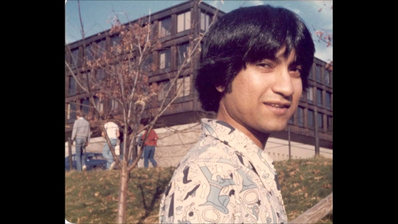 Copy of Haider Khan- Ajo Kande Kanone - YouTube