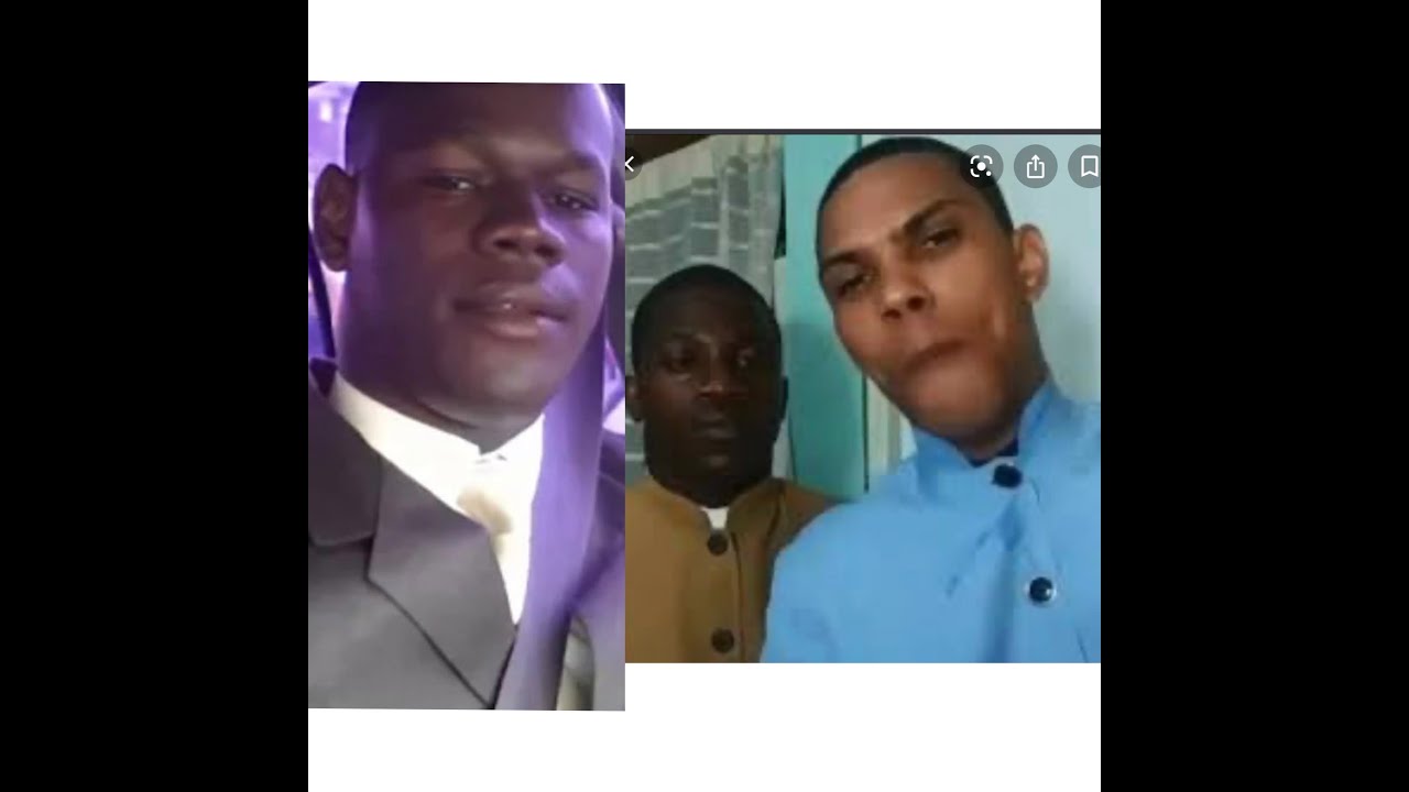 LOS RABAKUKUS (Felix Aquino tiene razón ) “lograron su objetivo” o lo ...