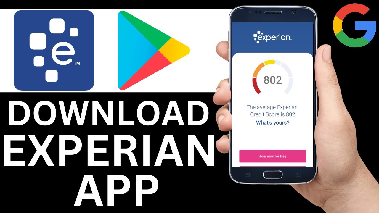 How To Download Experian Credit Score App From Play Store (Full Guide ...