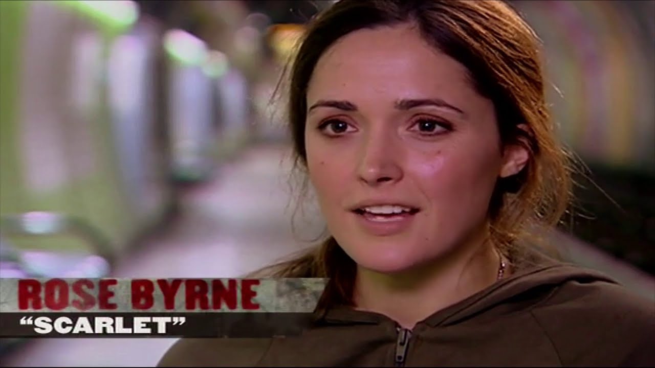 Making of 28 Weeks Later [2007] - YouTube