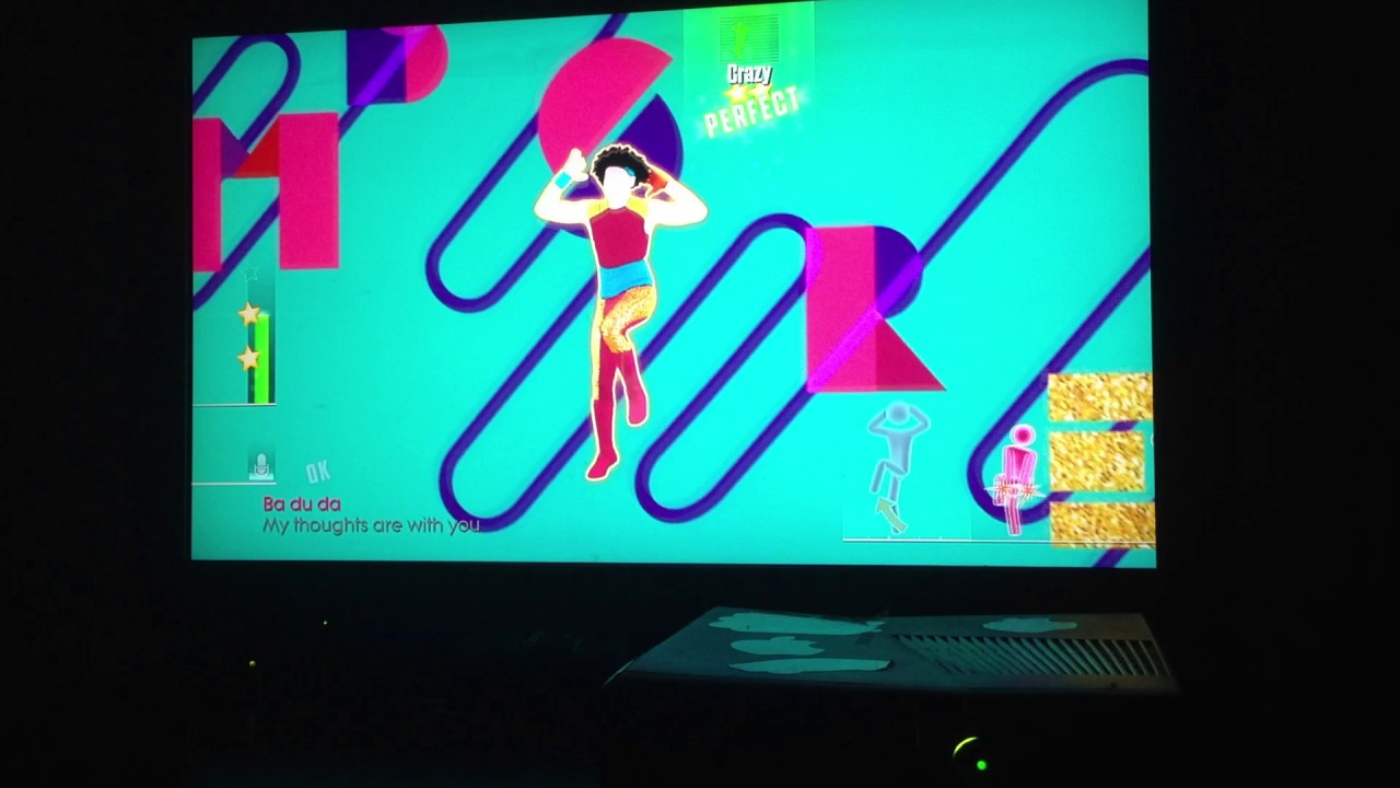 Just Dance 2017 September Alternative SUPERSTAR - YouTube