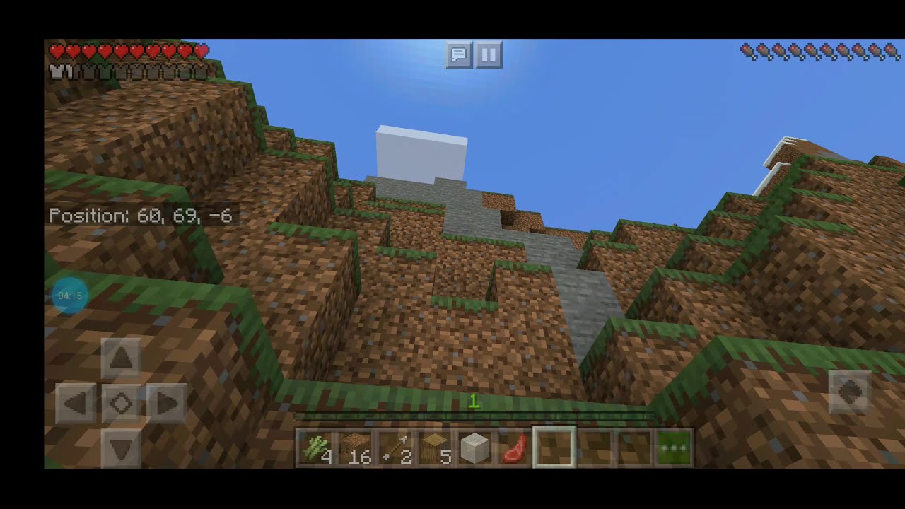 Minecraft für Kinder - Folge 01 - YouTube